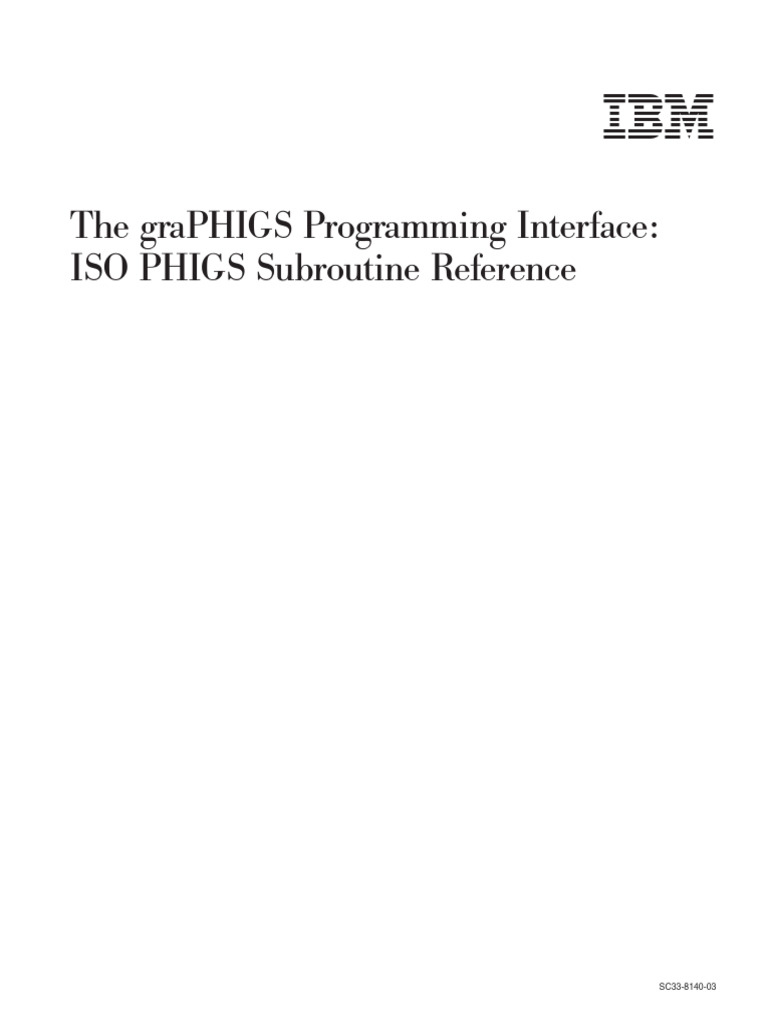 Phigsisosubs | PDF | Computer Architecture | Software Engineering