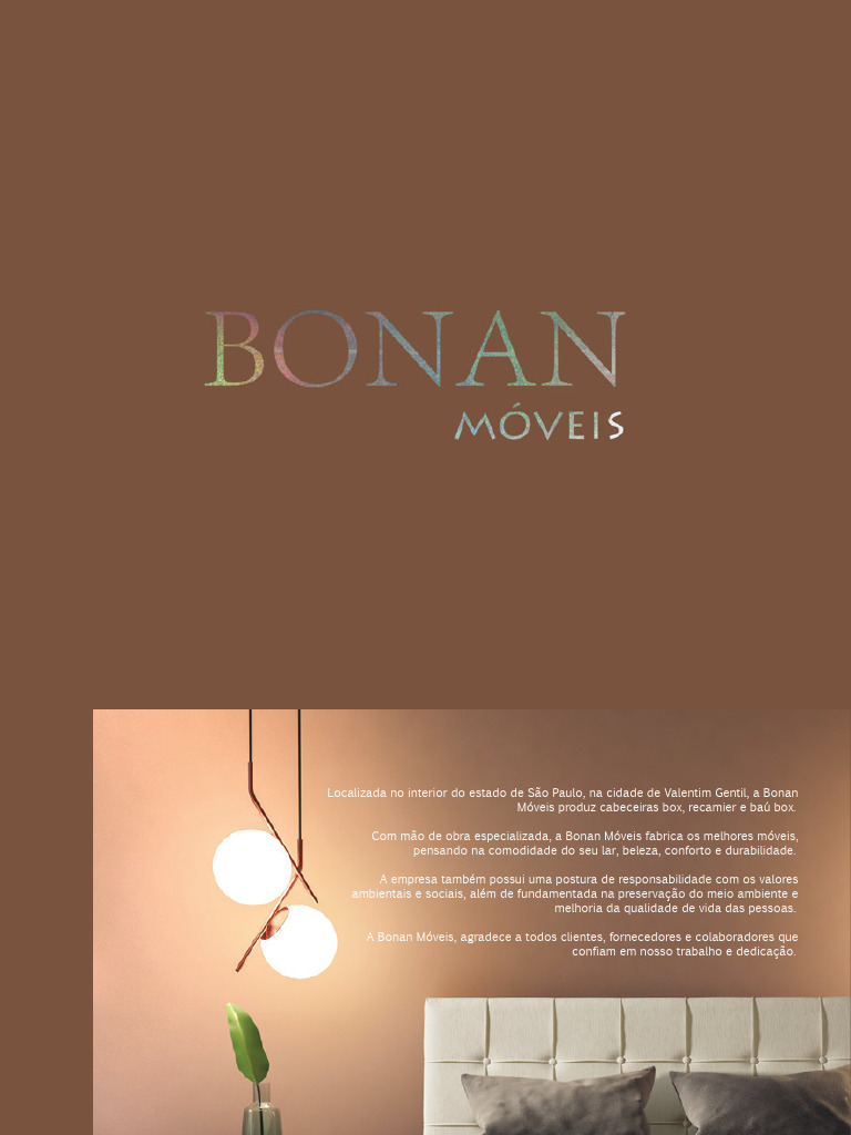 catálogo_bonan_2022 | PDF