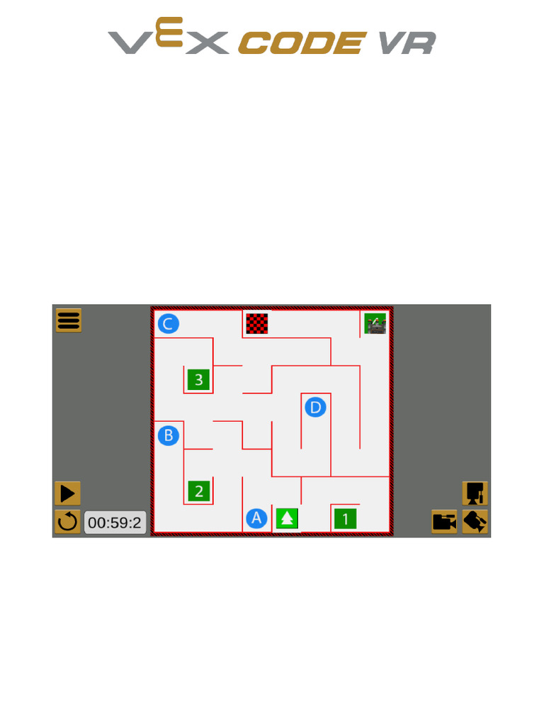 Radley Mishra - Number Maze Challenge 2 | PDF