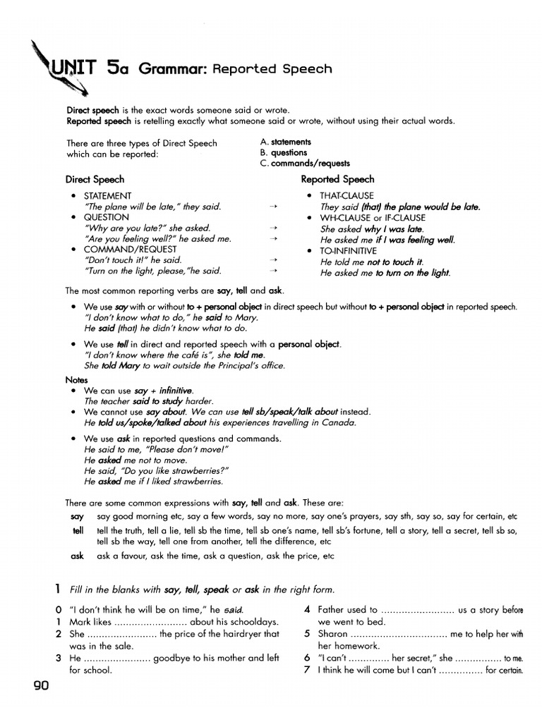 Unit 5 | PDF