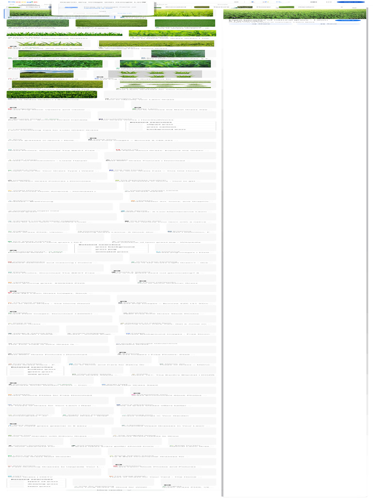 grass - Google Search | PDF | Lawn | Botany