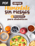 Dieta para Sindrome de Cushing | PDF | Fruta | Vegetales