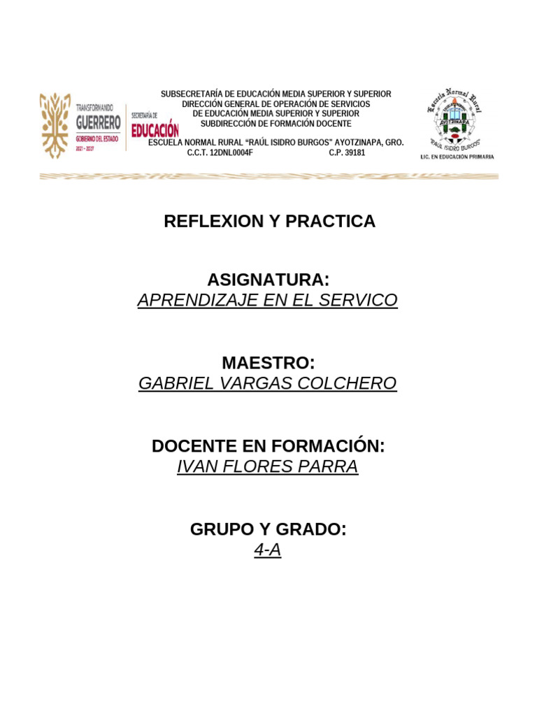 LOS POSTULADOS DE MICHAEL SAINT ONGE Y LOS RETOS QUE SE PLANTEAN PARA LA MEJORA DEL SIGUIENTE ...
