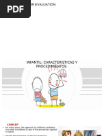 Dynamic Occupational Therapy Cognitive Assessment For Children (DOTCA ...