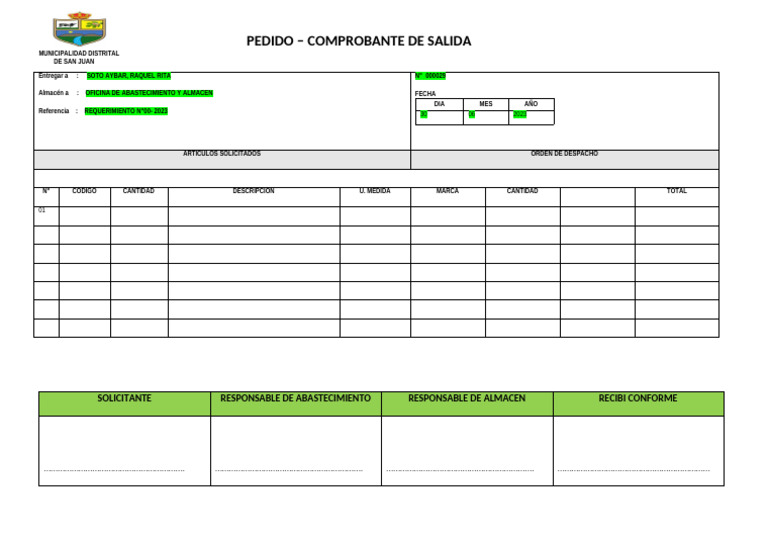 Pecosas Formato | PDF