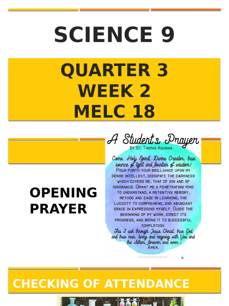 Science 9 Quarter 3 Week 4 Ryan Adraneda | PDF | Stars | Sun
