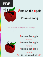 5 Little Acorns | PDF