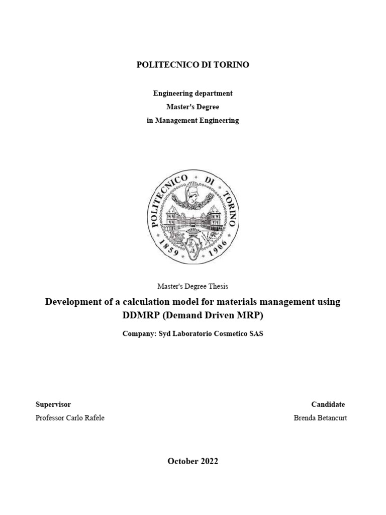 4 | PDF | Inventory | Simulation