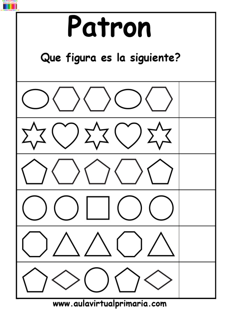 sigue el patron | PDF