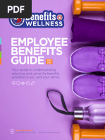 ST Lukes BGC Wellness Packages 2025 Rates | PDF