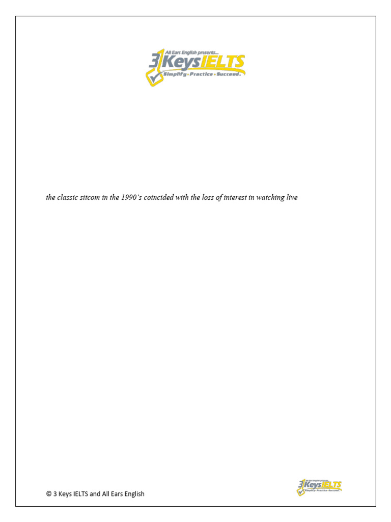 Readingnotinorder Lesson 3.new. Exercises 2017 | PDF | Extraterrestrial ...