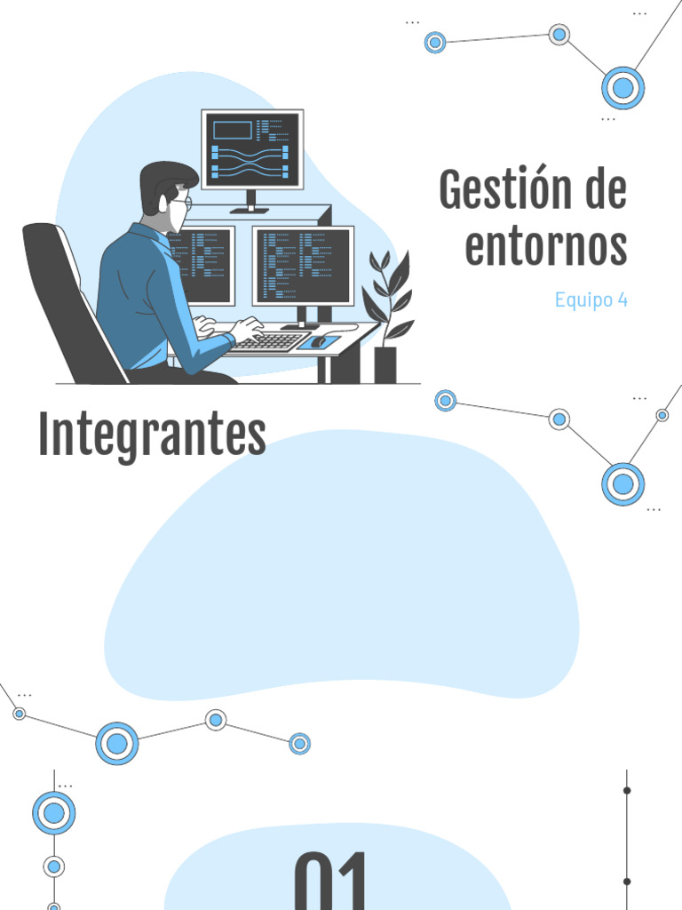 Equipo4 GED | PDF | Computación en la nube | La seguridad informática