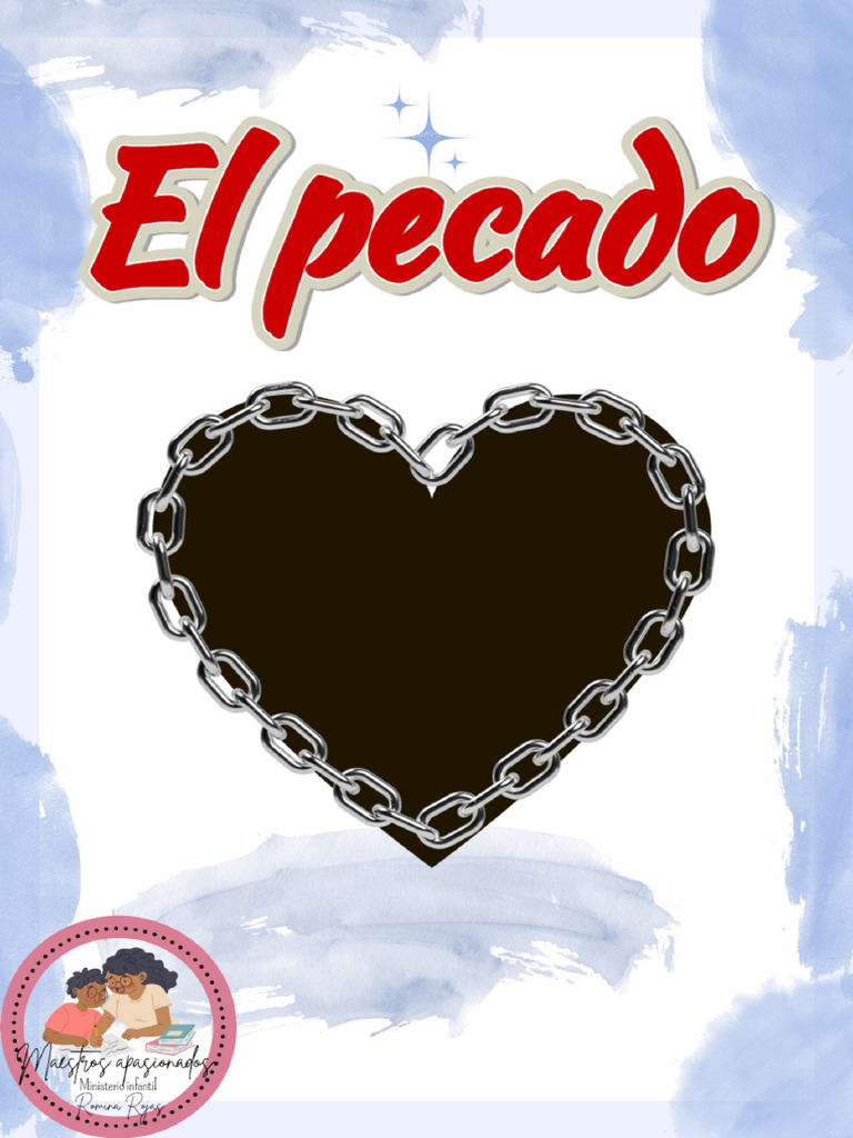 El Pecado Pdf