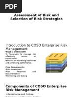 RASO - Risk Assessment - Sign Off Sheet | PDF