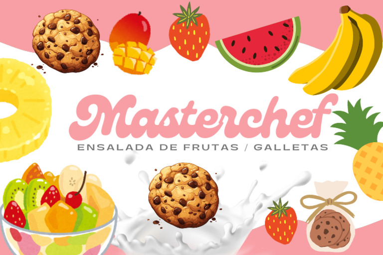 Masterchef PDF | PDF