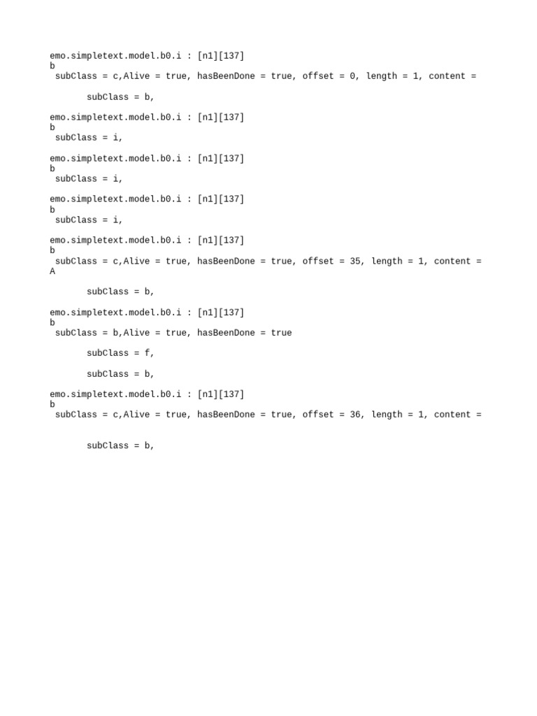Write Redo File Log | PDF