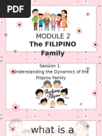 ERPAT Orientation DSWD | PDF | Violence | Child Abuse