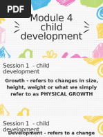 Parent Effectiveness Service Overview | PDF | Child Development ...