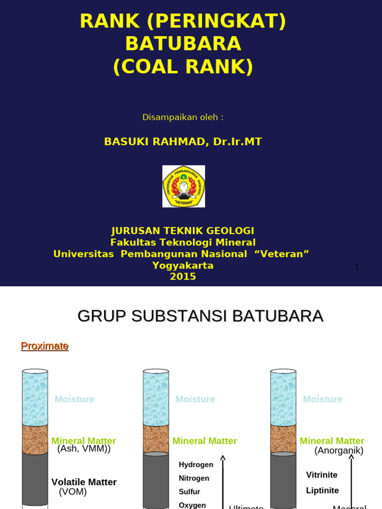COAL_RANK_UPN_4 | PDF