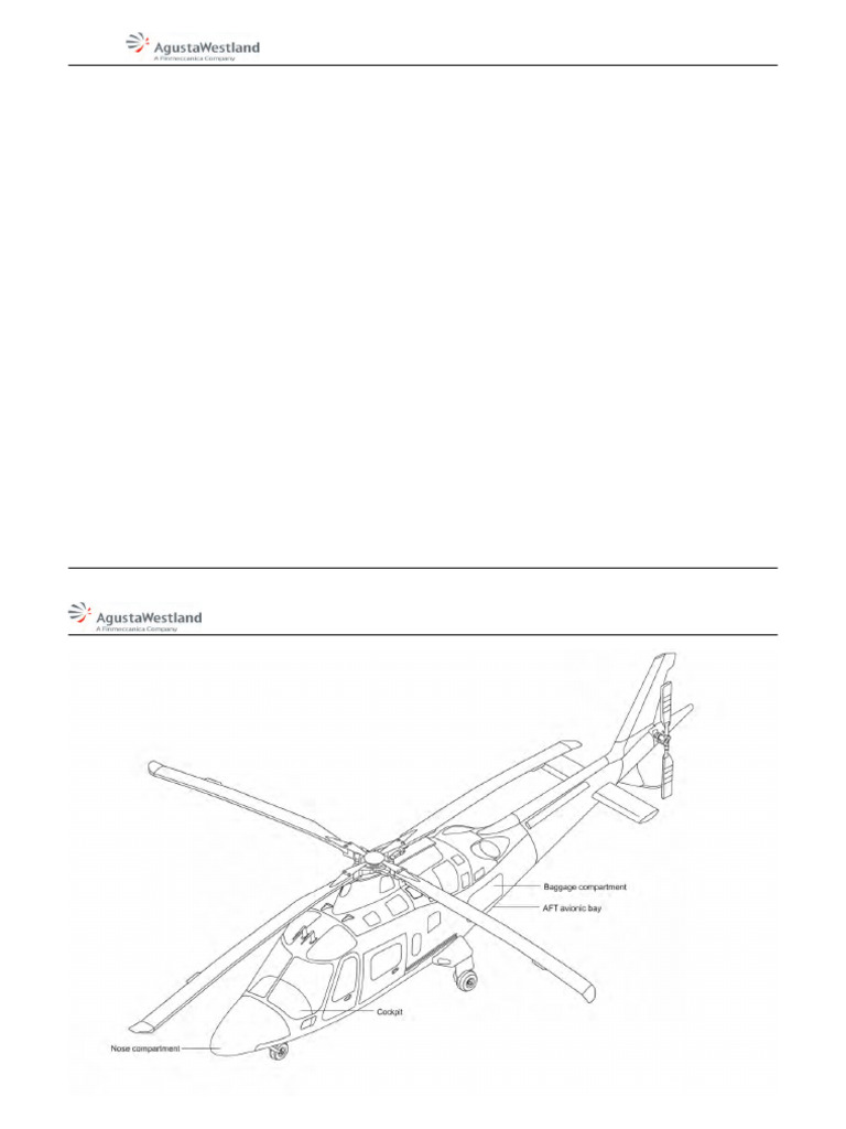 00 - Helicopter General | PDF | Aviation | Aircraft