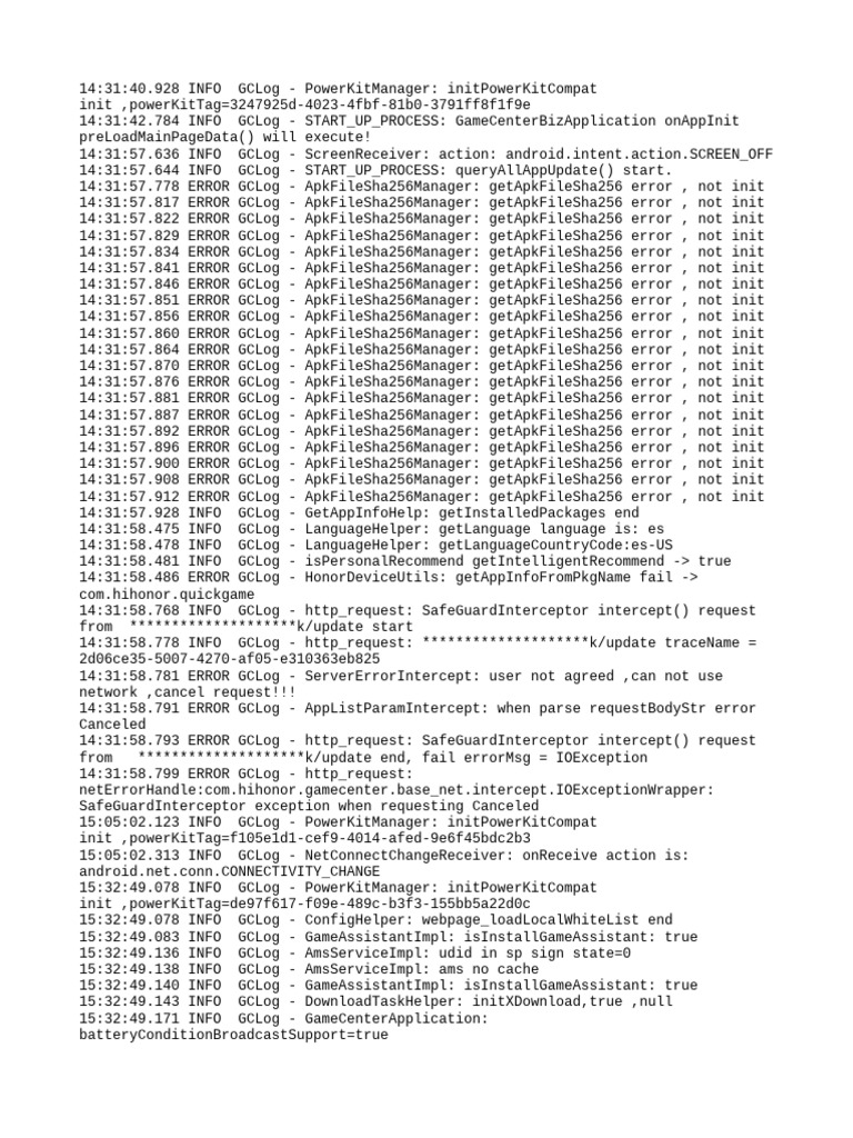 gc_2025_01_27 | PDF | Hypertext Transfer Protocol | Internet & Web