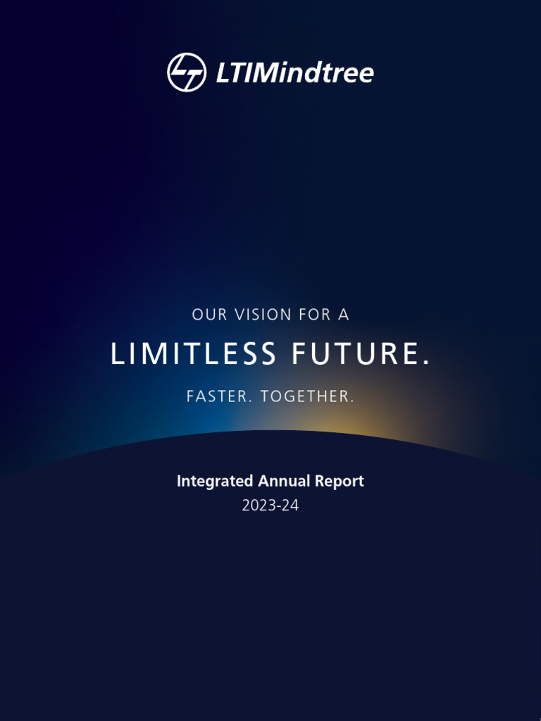 Ltim Financial Statement | PDF | Expense | Fixed Asset
