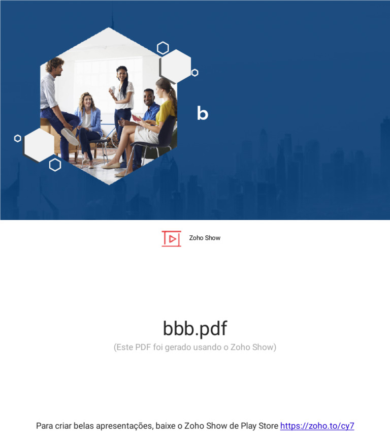 bbb | PDF
