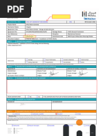 Method Statement For Installation of FCU | PDF | Specification ...