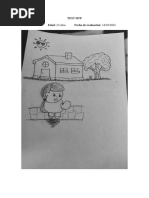 HTP Interrogatorio | PDF