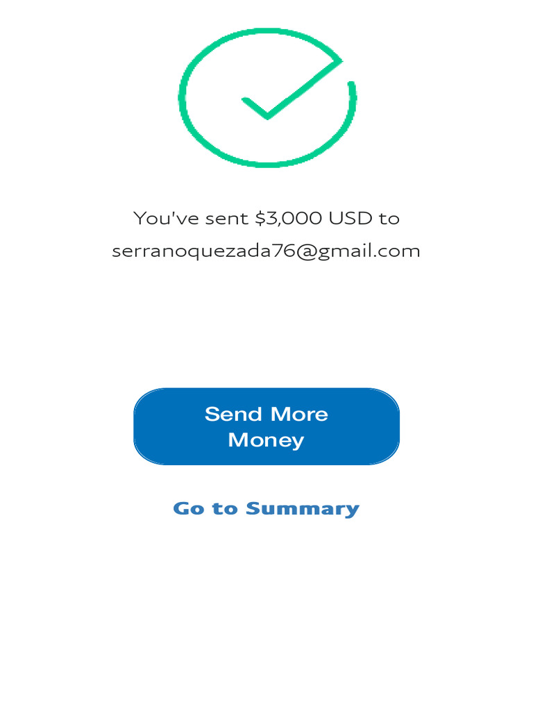 Paypal Payment Proof Generator - Top Info | PDF