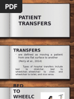 Wheelchair Assistance - SSR WCHR/WCHS/WCHC: WCHR - Passengers Who Can ...