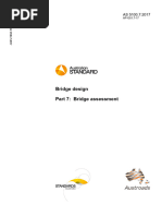 DOWH STANDARD Drawings Roads Bridges | PDF