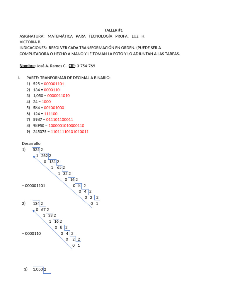 matematica para tecnologia | PDF | Lexicology | Applied Mathematics
