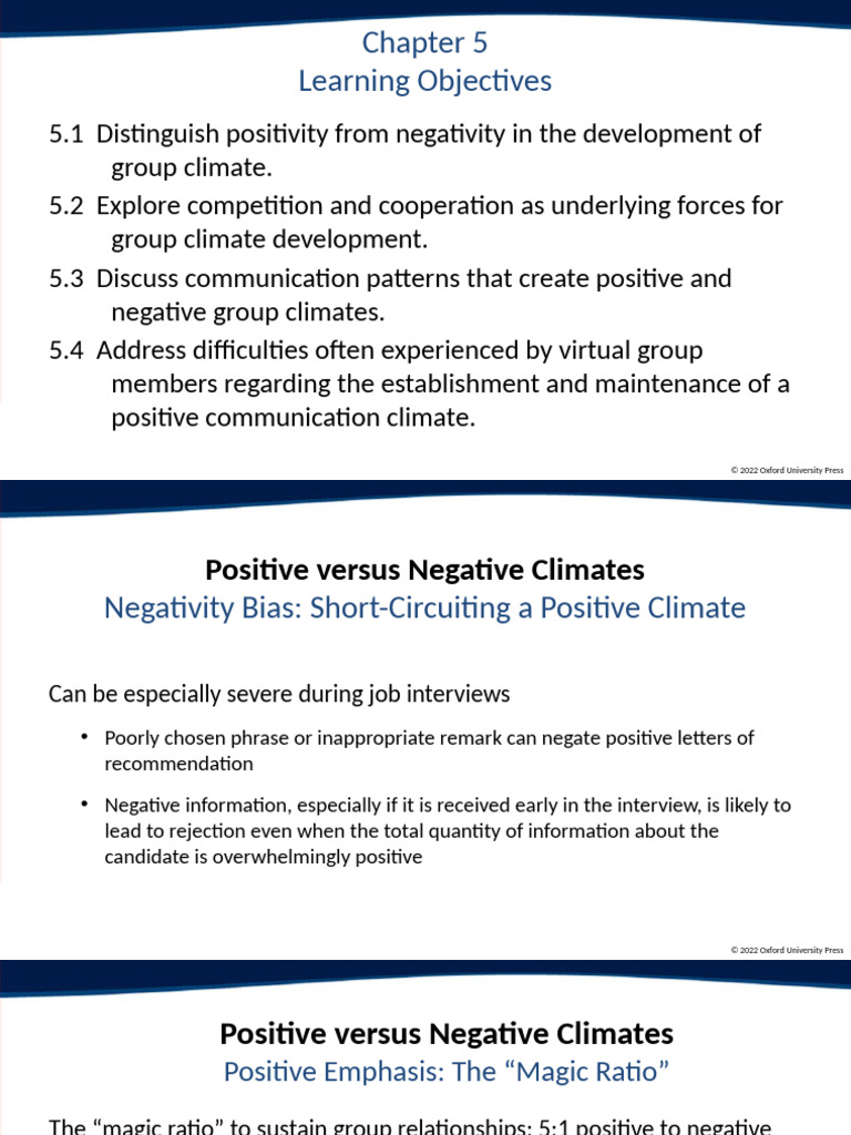 11e_lectureppt_ch05--SK edits | PDF | Communication | Empathy