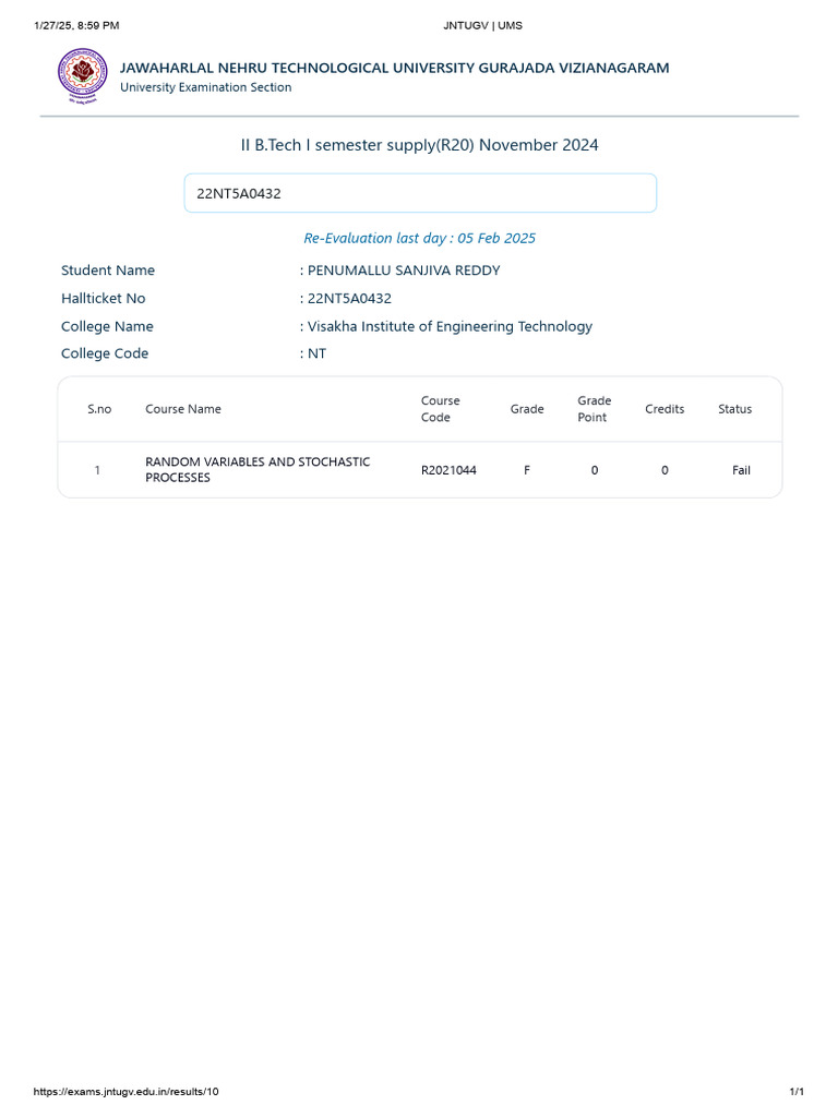 2-1 RVSP SANJIVA Jan 2025 | PDF