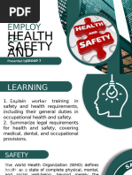 Rwops Policy Guidelines | PDF