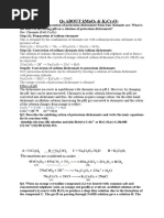 VITEEE Physics Formula Overview | PDF