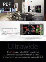 Poly E60 Datasheet | PDF | Camera | Video