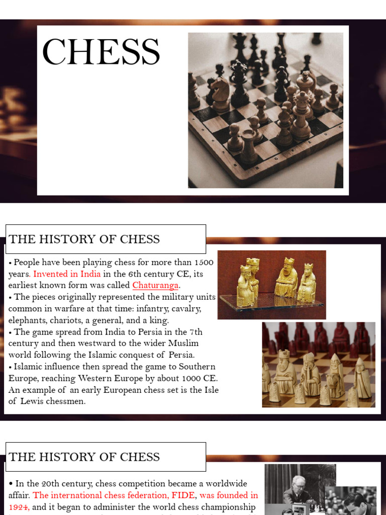 Chess Physical Education | PDF | Chess | Abstract Strategy Games