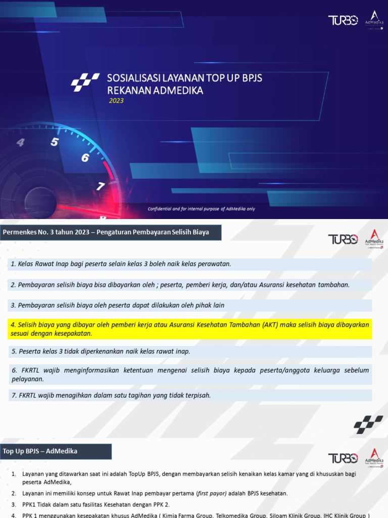 MATERI TOPUP BPJS 2023.fin | PDF