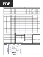 Manual Loadsheet | PDF