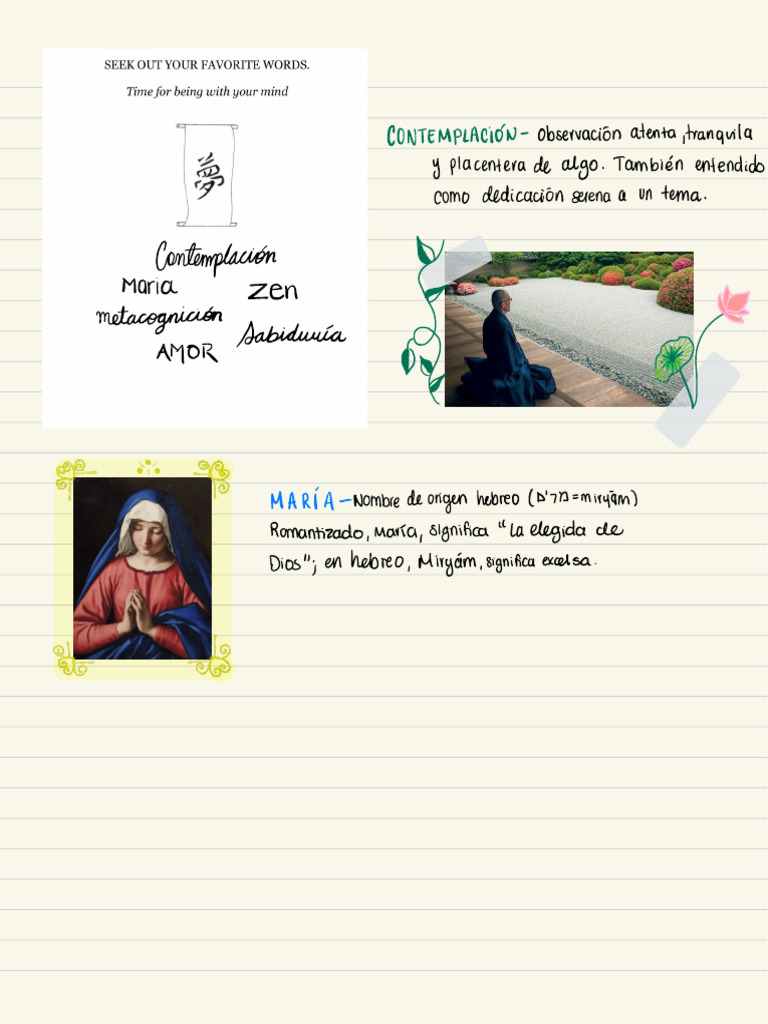 Notas Estudio Budismo | PDF
