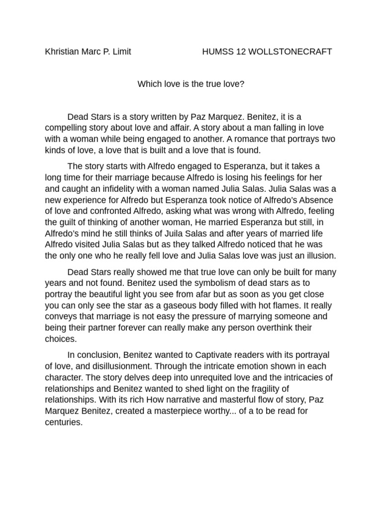 Critique Paper Eapp | PDF