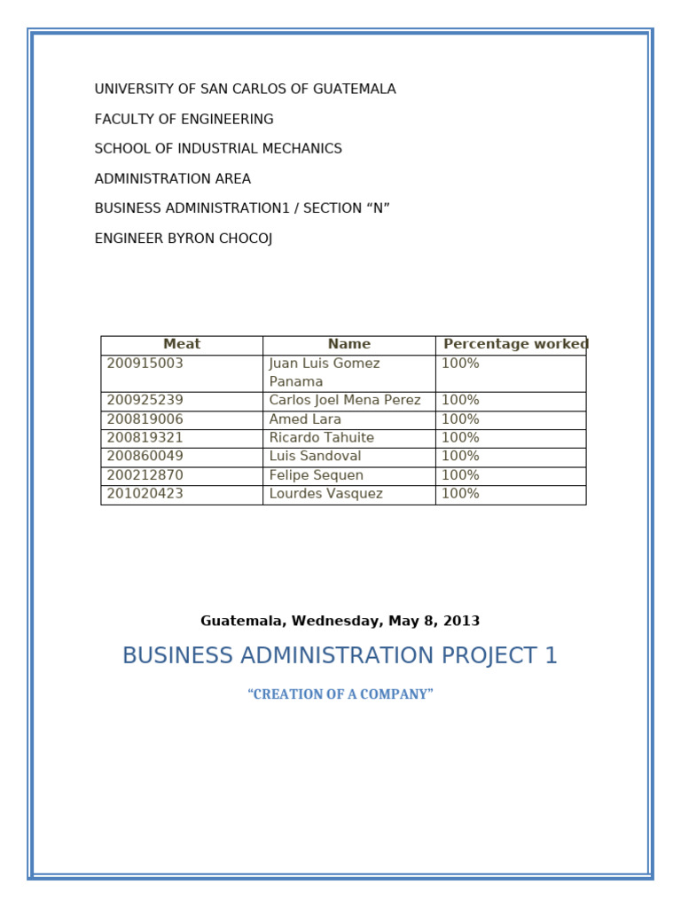 Business Plan for Printing Services Company | PDF | Communication ...