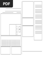 DND 5E CharacterSheet - Form Fillable | PDF | Entertainment | Role Playing