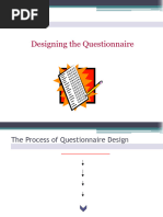 The VARK Questionnaire Scoring Chart | PDF