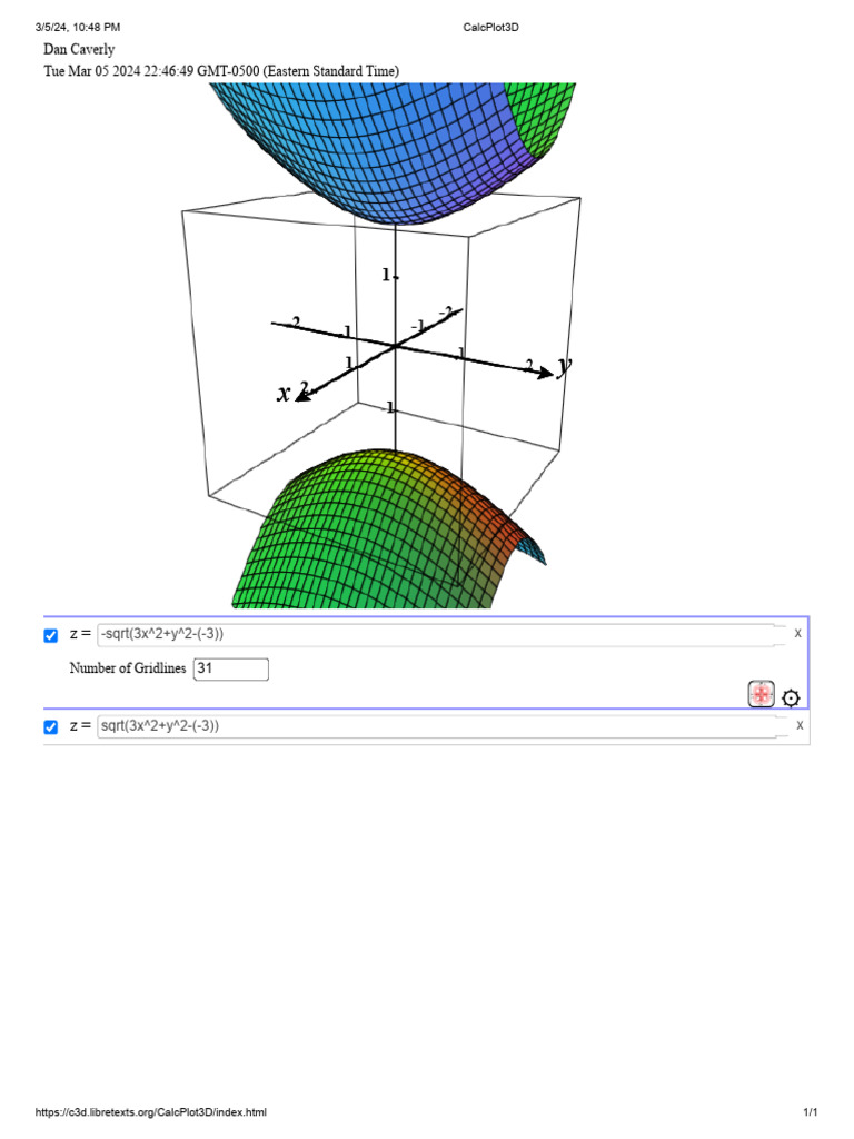 Dan Caverly Tue Mar 05 2024 22:46:49 GMT-0500 (Eastern Standard Time) | PDF
