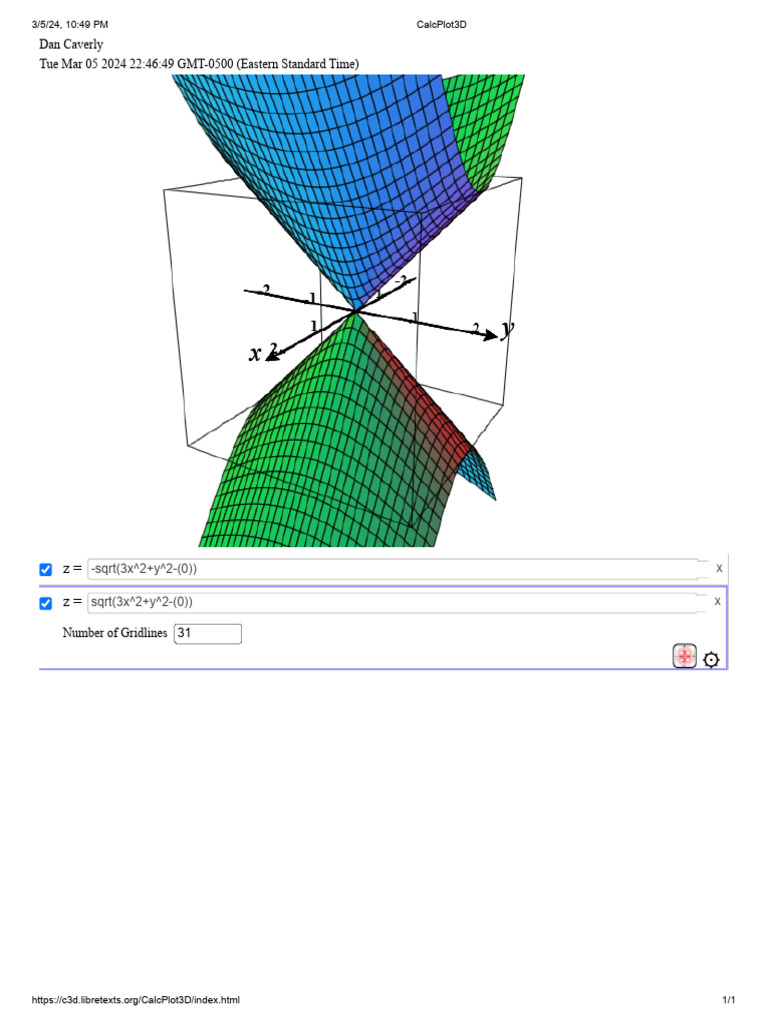 Dan Caverly Tue Mar 05 2024 22:46:49 GMT-0500 (Eastern Standard Time) | PDF
