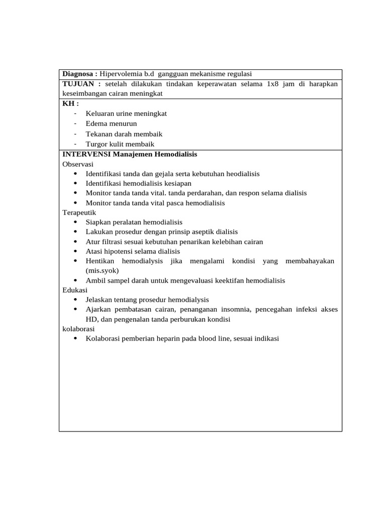 Intervensi Jeni | PDF