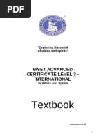 WSET Level 2 Practice Exam Questions | PDF | Wine | Phenolic Content In ...